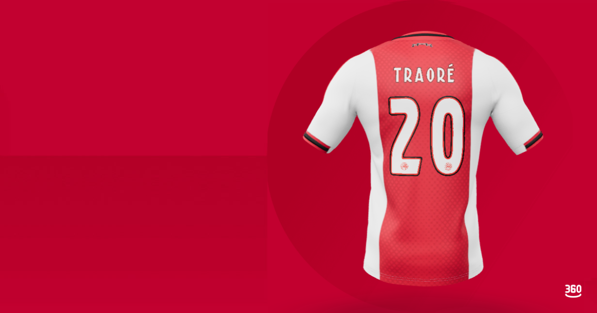 AFC Ajax Store – Official Kits & Fan Merchandise